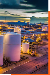 About Us - LNBG Commodities